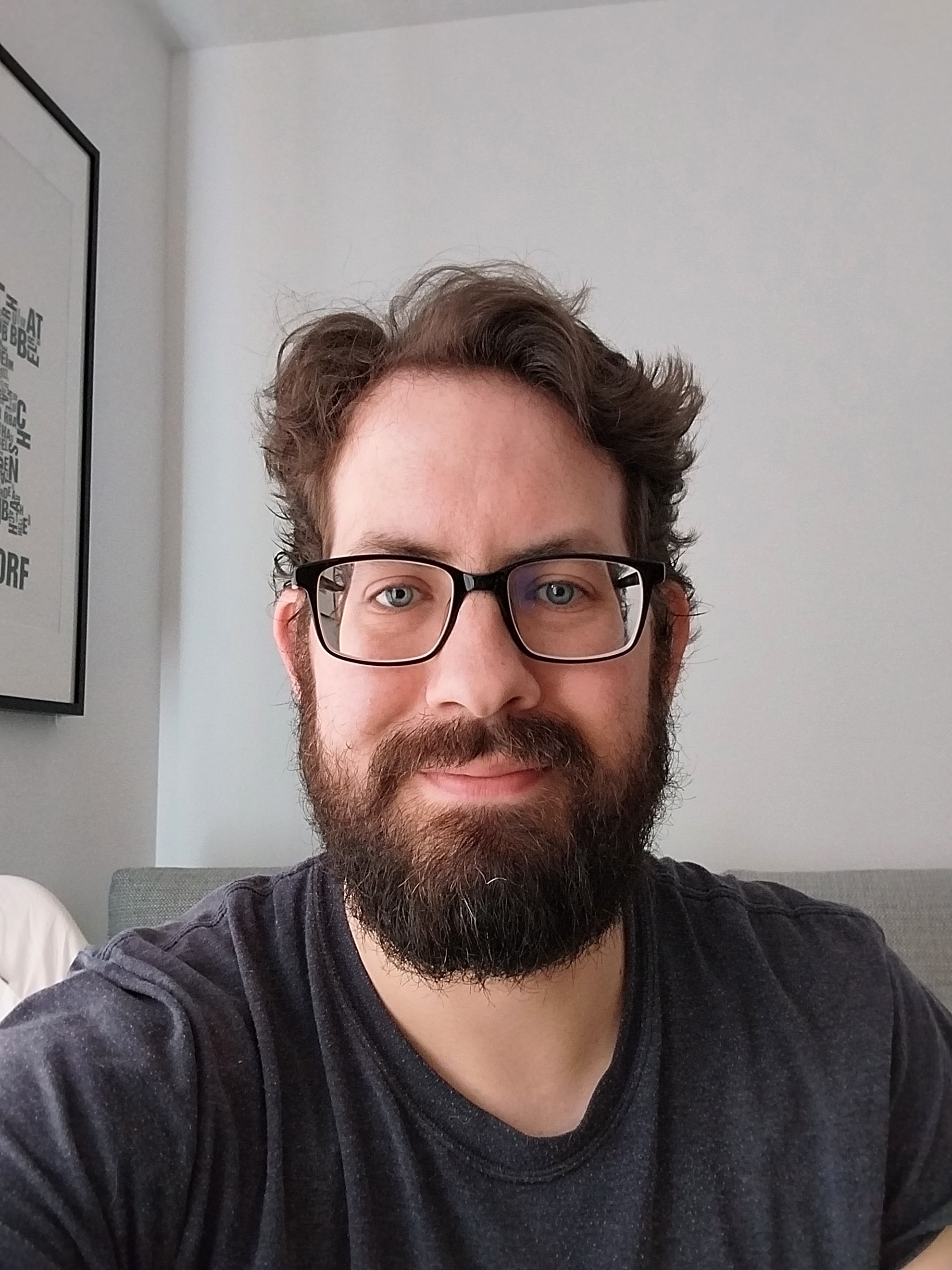 Principal Investigator – Henthorn Research